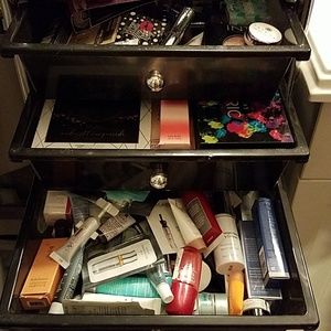 Urban Decay | Makeup | Box Full New Makeup Samples And Fullsize | Poshmark